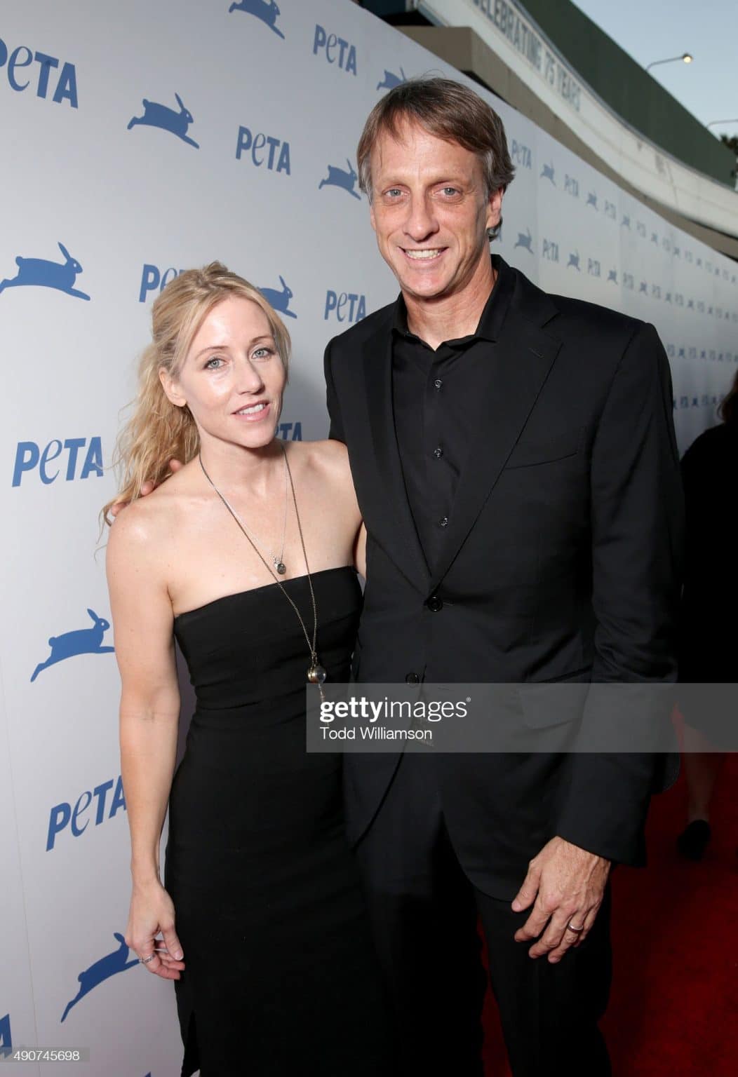 Details About Tony Hawk's Fourth Wife - Cathy Goodman (Wiki ...