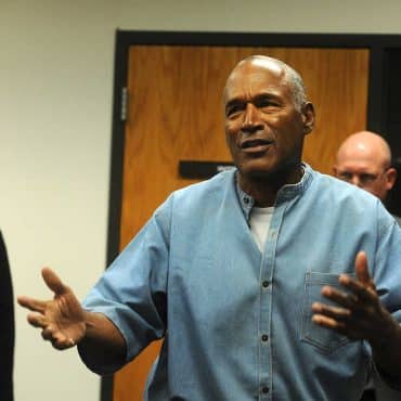 Where is O.J. Simpson's son, Jason Simpson now? Net Worth, Wife ...