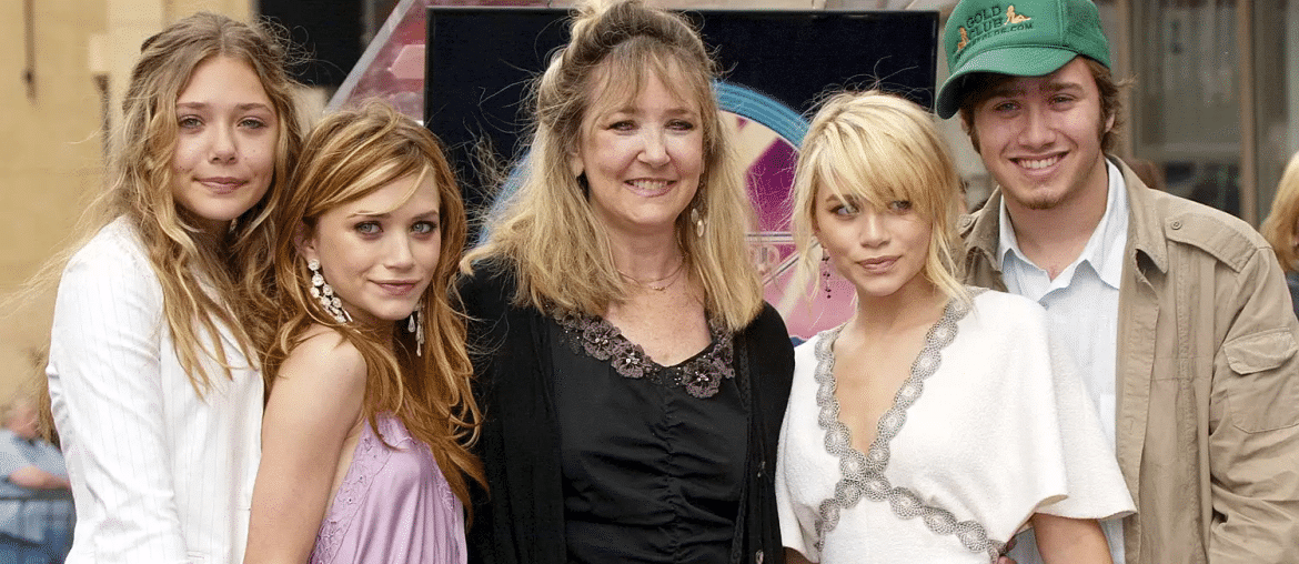 TV Celebrities Archives - Biography Tribune