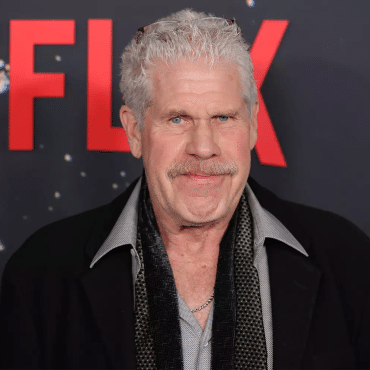 Details About Ron and Opal Stone Perlman’s Divorce - Biography Tribune