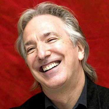 Where is Alan Rickman's ex-wife Rima Horton now? Net Worth - Biography ...