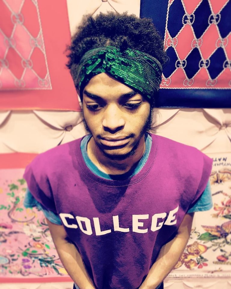 Seven Sirius Benjamin Wiki: Erykah Badu and André 3000's Son ...