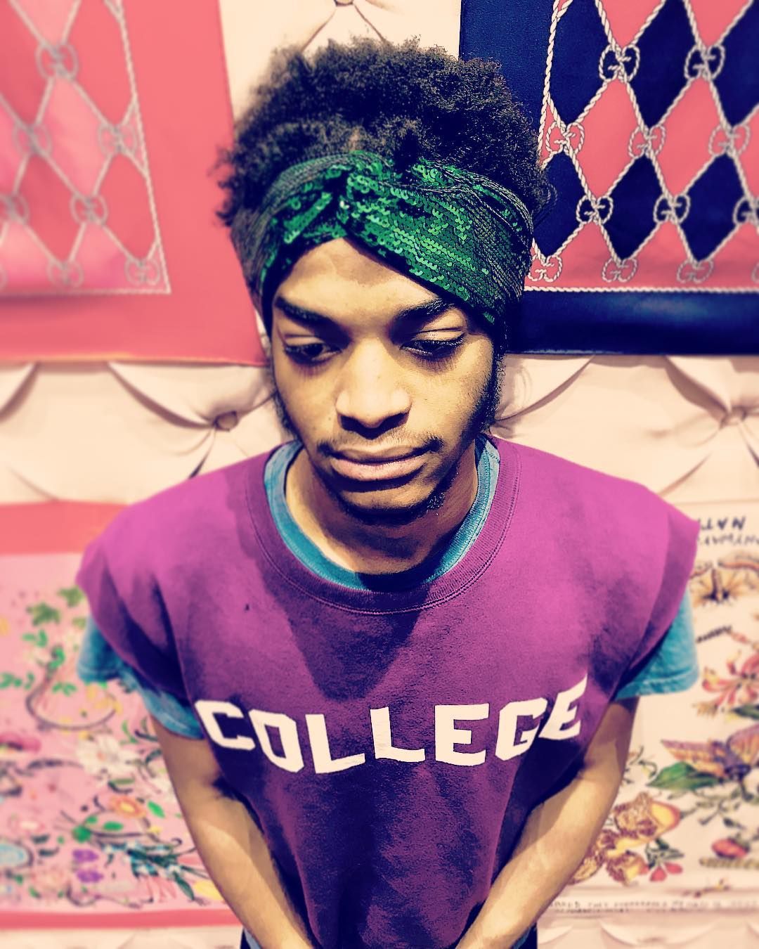 Seven Sirius Benjamin Wiki: Erykah Badu and André 3000's Son ...