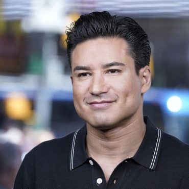 Mario Lopez's wife Courtney Mazza: Net Worth, Age, Ethnicity ...