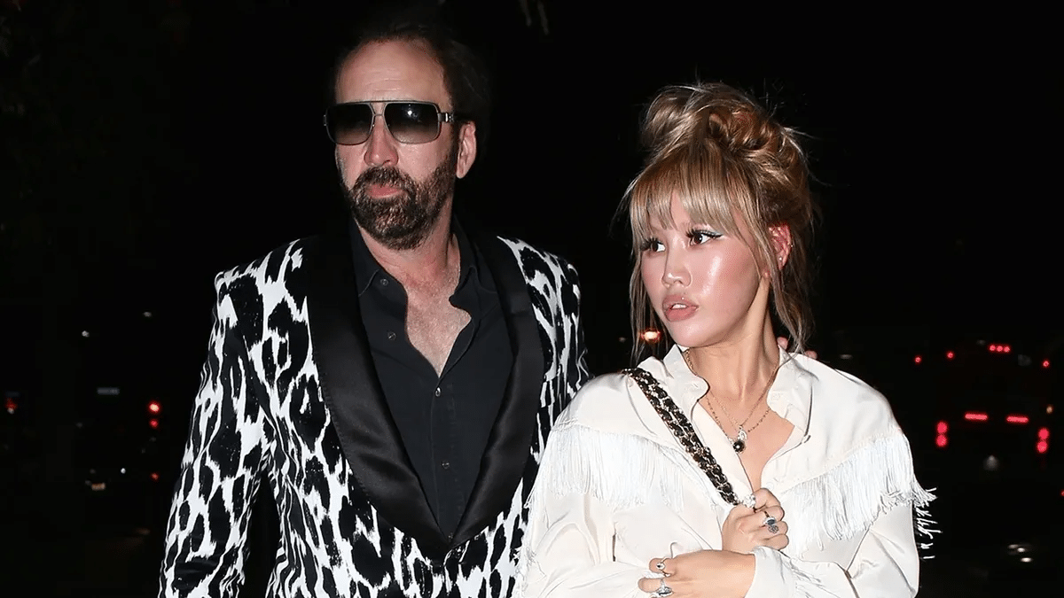 Why did Nicolas Cage and Erika Koike divorce after 4 days? - Biography ...