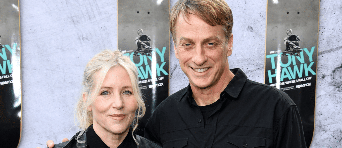 Celebrity Spouses Archives - Biography Tribune