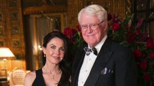 The Untold Truth About Bill Koch's Wife Bridget Rooney - Biography Tribune