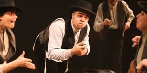 The Untold Truth About Ozzy Osbourne's Son, Elliot Kingsley – Wiki ...