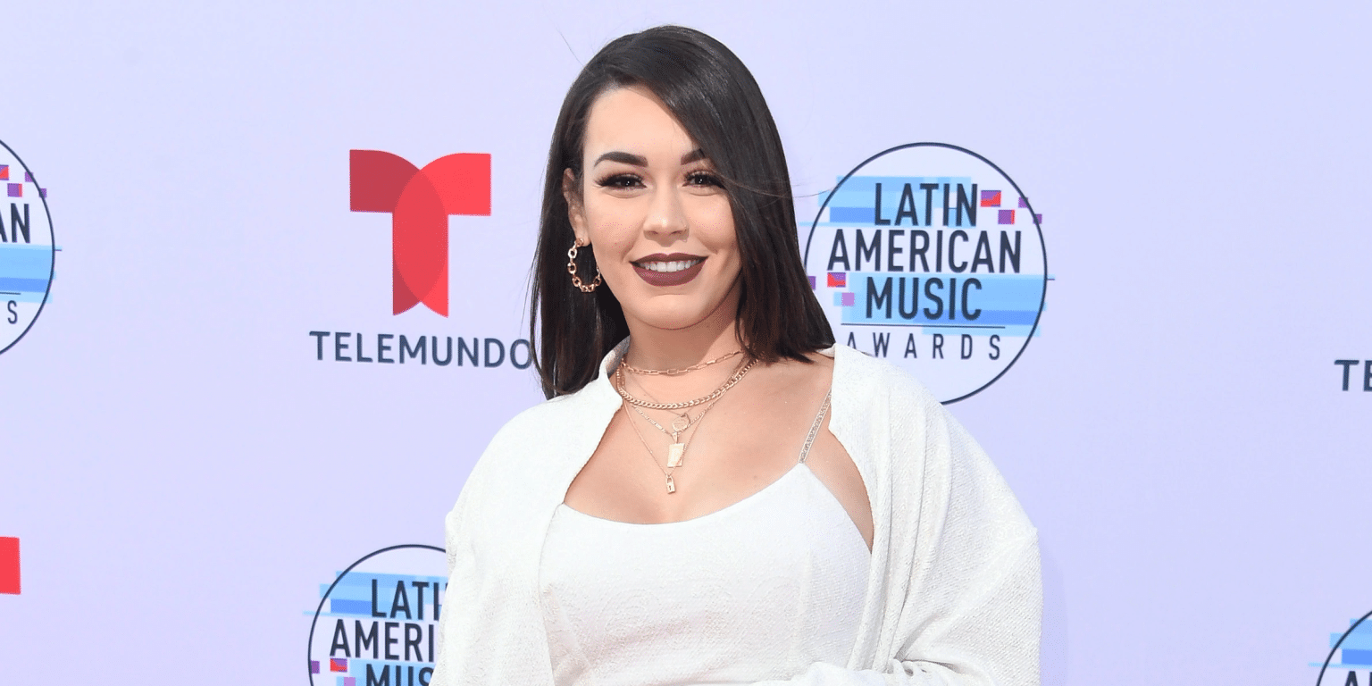 Who is Daddy Yankee's daughter, Jesaaelys Ayala González? Wiki ...