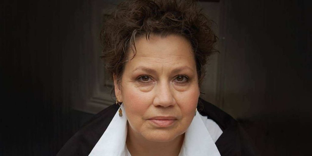 Where is Randy Danson now? What is she doing today? Wiki - Biography ...