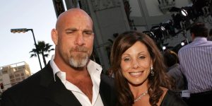 Bill Goldberg's Wife Wanda Ferraton Wiki: Age, Children, Wealth ...