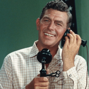 What is Andy Griffith's wife Cindi Knight doing today? Biography ...