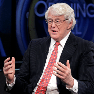 The Untold Truth About Bill Koch's Wife Bridget Rooney - Biography Tribune