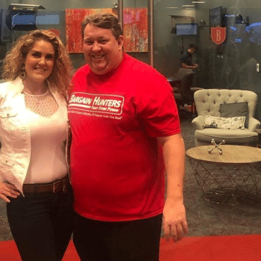 What is Casey Nezhoda from Storage Wars doing today? Wiki - Biography ...