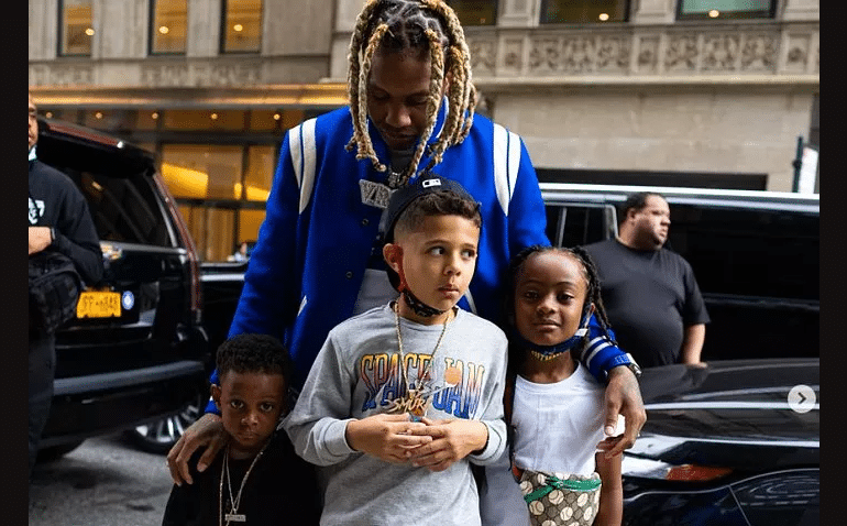 Celebrities Archives - Biography Tribune