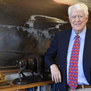 The Untold Truth About Bill Koch's Wife Bridget Rooney - Biography Tribune
