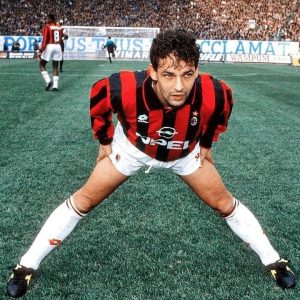 The Life and Career of Roberto Baggio: Age, Siblings, Height ...