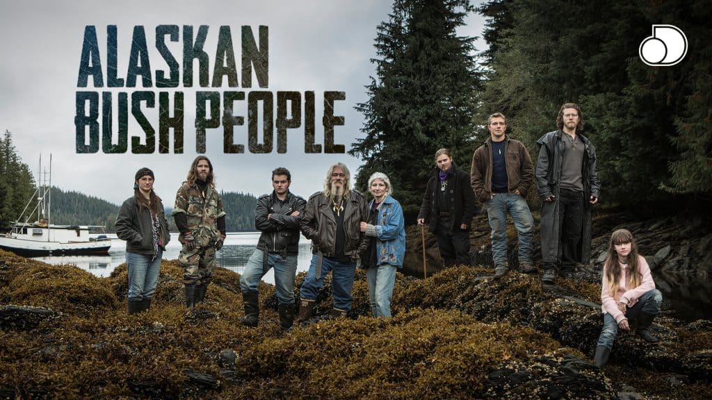 Alaskan Bush People Transformation Over the Years ‘til 2023 - Biography ...