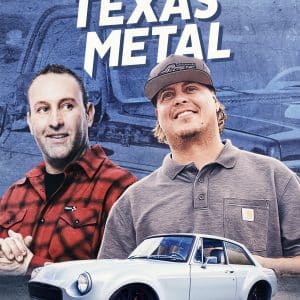 What happened to Tim Donelson on "Texas Metal"? - Biography Tribune