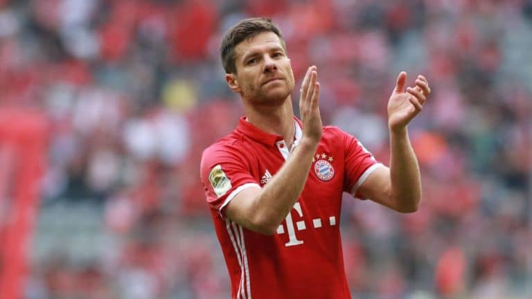 World Cup icon Xabi Alonso Wikipedia, Biography, Age, Family, Height ...