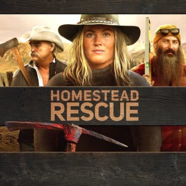 Why is Miles Raney not in “Homestead Rescue”? What happened ...