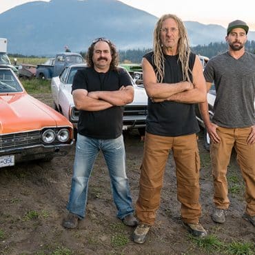 What's the future for “Rust Valley Restorers”? From 400 to 52 Cars In ...