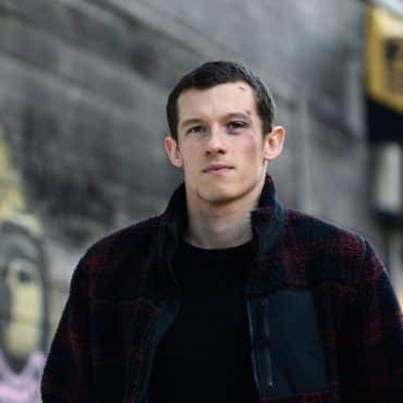 How Callum Turner went from Modeling to Acting? Age, Height - Biography ...