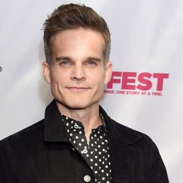 What is Greg Rikaart (aka Kevin Fisher on Y&R) doing now? - Biography ...