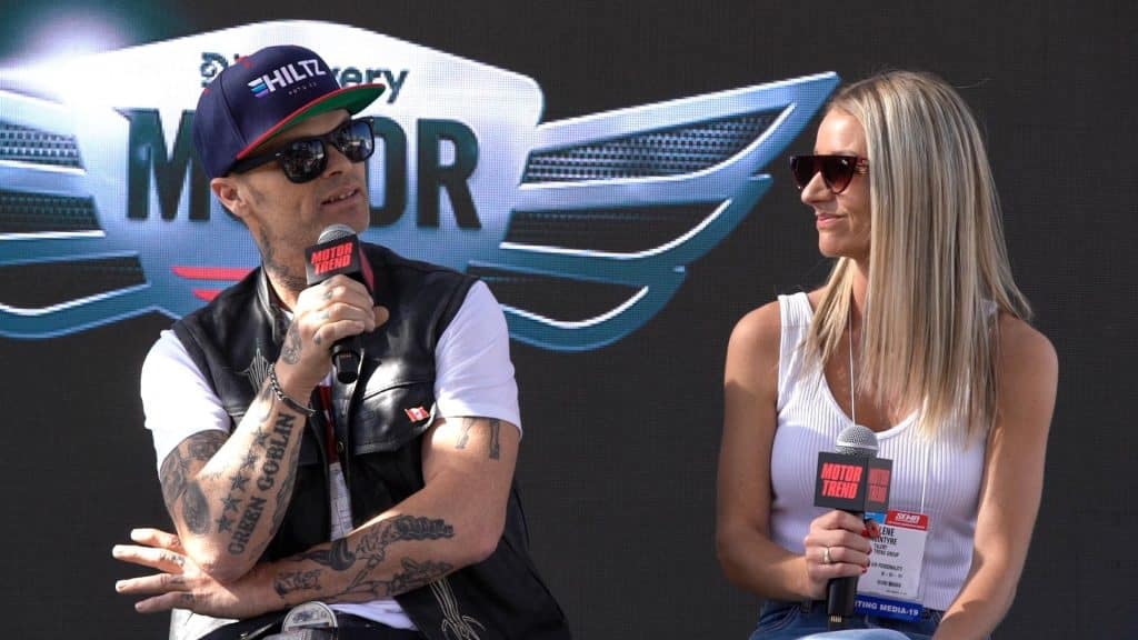 How much Jolene MacIntyre and Chad Hiltz earn from YouTube and business ...