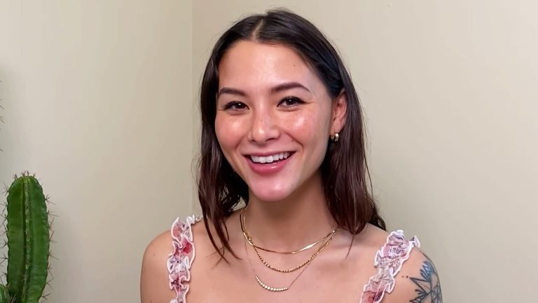 Who is Fivel Stewart? Her Movies, Boyfriend, Net Worth, Height - Biography Tribune