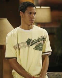 What Happened To Bryton James? AKA Devon Hamilton in “The Young and The ...