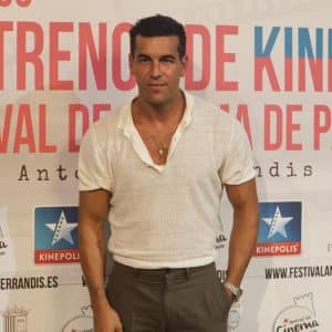 Mario Casas: The Spanish Heartthrob Who Conquered Netflix - Biography ...