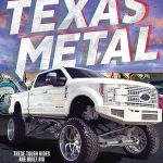 What happened to Tim Donelson on "Texas Metal"? - Biography Tribune