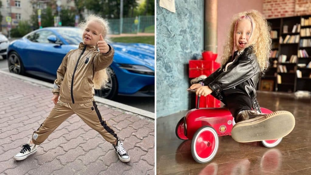 What Happened To Eseniia Mikheeva From Americas Got Talent” Biography Tribune