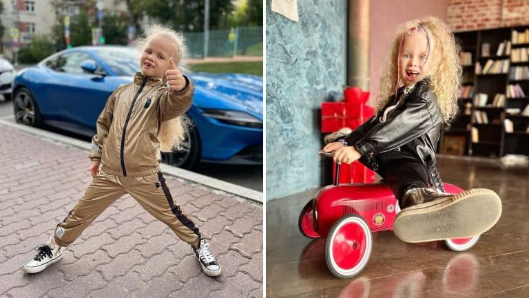 What happened to Eseniia Mikheeva from “America’s Got Talent ...