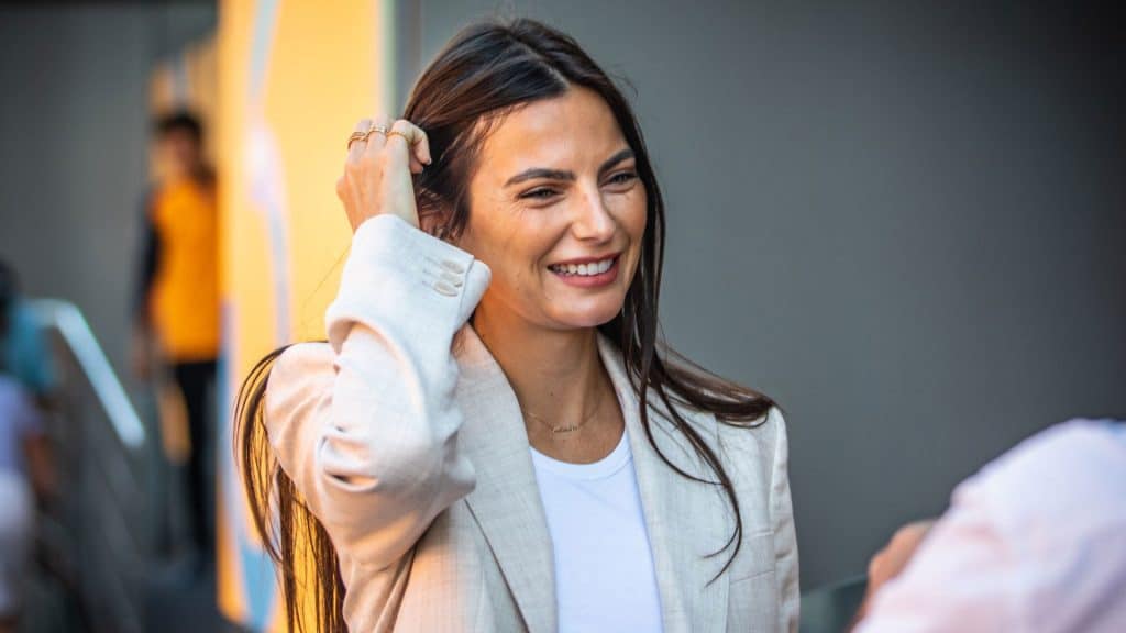 Who is Nelson Piquet's daughter Kelly Piquet? Age, Model, Blogger ...