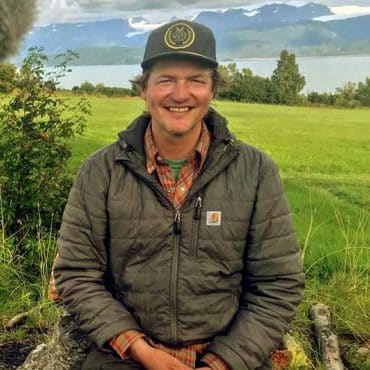 What is Atz Lee Kilcher doing now? About His Children, Wife, Injuries ...