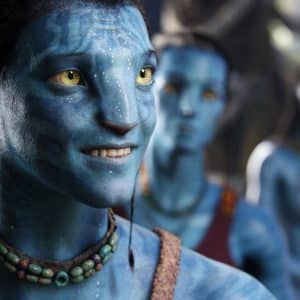 About The Rising Star of Avatar Jamie Flatters: Height, Net Worth ...