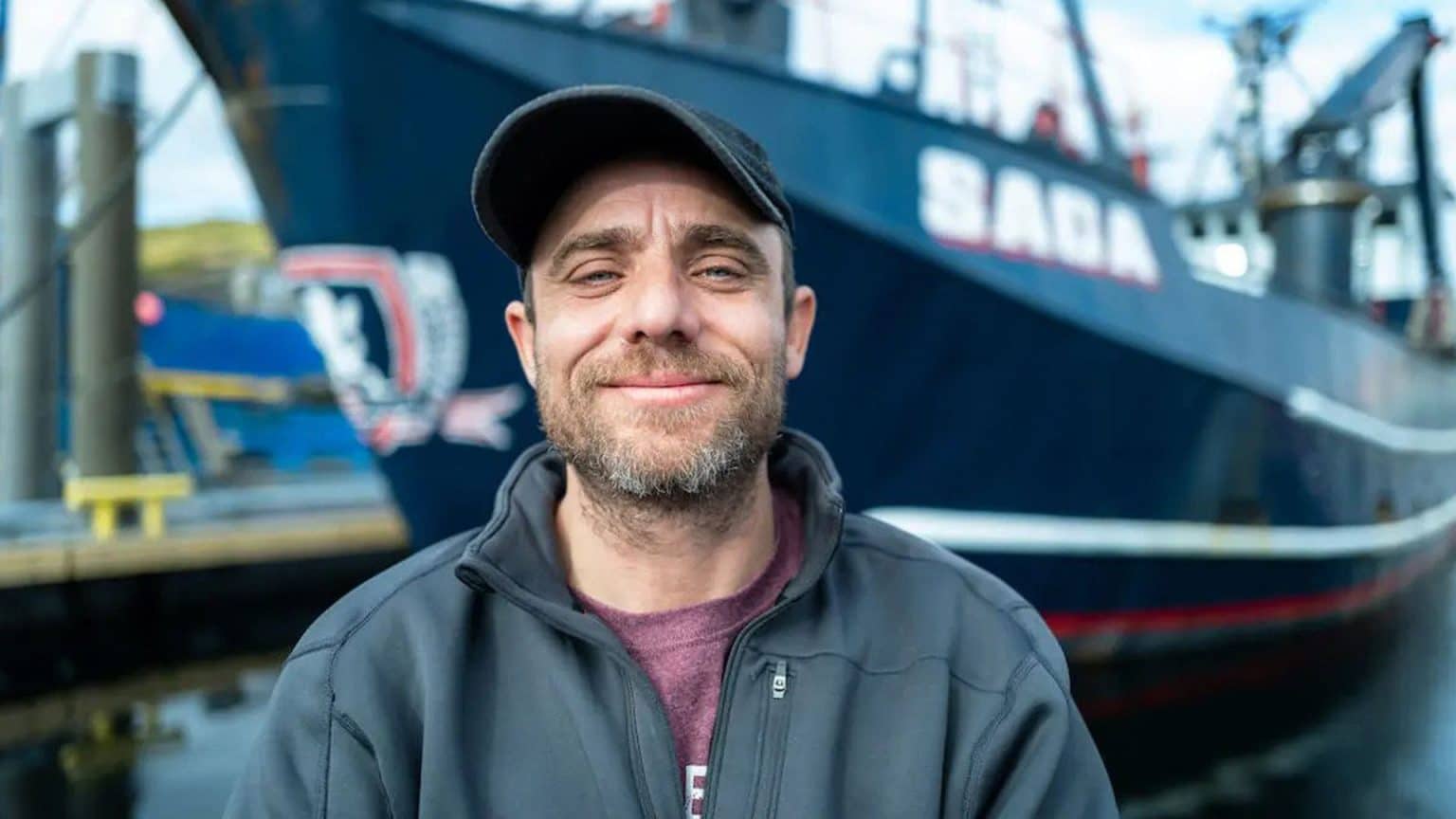 What happened to Jake Anderson from “Deadliest Catch”? About Accidents ...