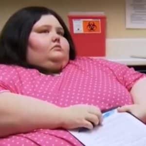 How Is Christina Phillips From “My 600-Lb Life” Doing Now? - Biography ...