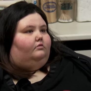 How Is Christina Phillips From “My 600-Lb Life” Doing Now? - Biography ...