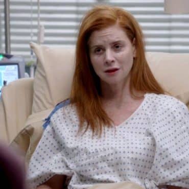 Sarah Rafferty: The Yale Graduate Who Became a Suits Star - Biography ...