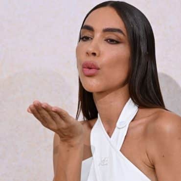 The Untold Truth About Kylian Mbappé's Ex-Girlfriend Ines Rau ...