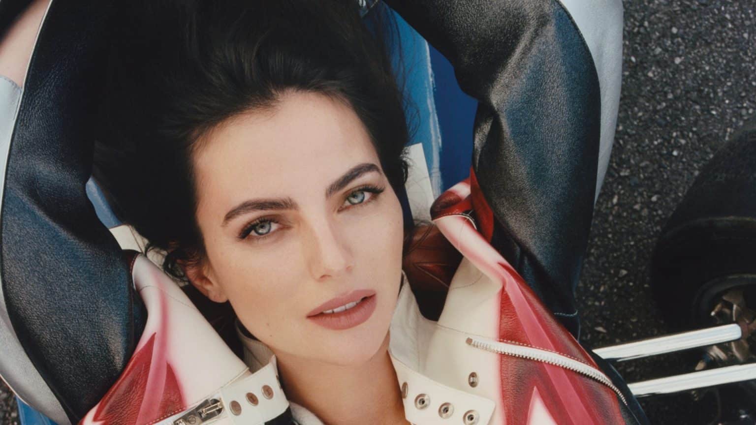 Wer ist Kelly Piquet, die Tochter von Nelson Piquet? Alter, Model ...