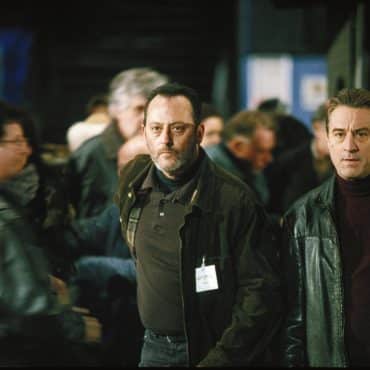 How Jean Reno Escaped Franco's Spain and Became a Star - Biography Tribune