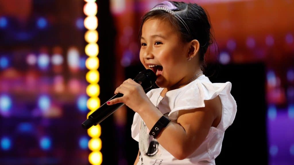 What happened to Zoe Erianna from “America’s Got Talent”? - Biography ...