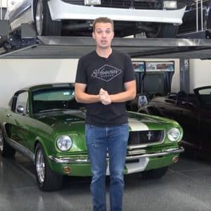 How rich is Tyler Hoover in Hoovies Garage? How much does he make ...