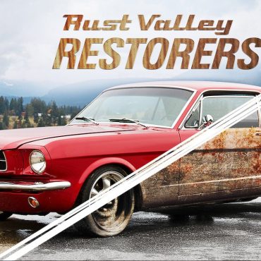 Quite Rich! Net Worth of Mike Hall from Rust Valley Restorers ...