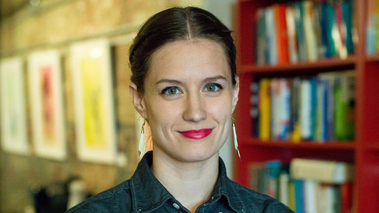 Who is Rebecca Romney of “Pawn Stars”? Net Worth, Age, Disappearance ...