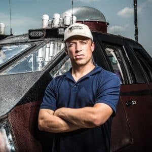 What happened to Reed Timmer on “Storm Chasers”? - Biography Tribune
